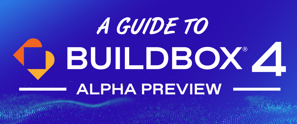 Welcome to Buildbox