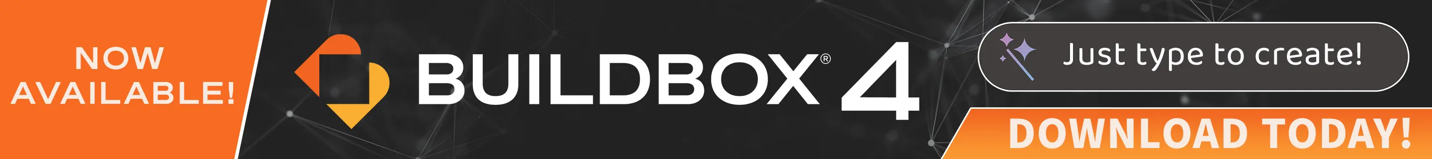 Welcome to Buildbox